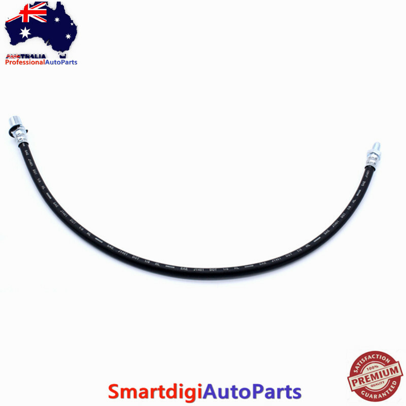 Extended Brake Line Hose Kit 3x suits Hilux LN106 LN46 LN60 LN65 RN105 ...