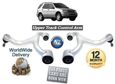 FOR MERCEDES ML230 ML270 ML320 ML350 ML400 ML430 ML500 UPPER TRACK ...