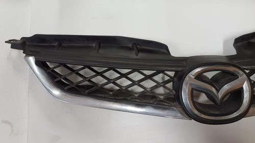 MAZDA 5 CR19 Radiator Grille 5678901234 2.0 Diesel 81kw 2006 27059639 ...