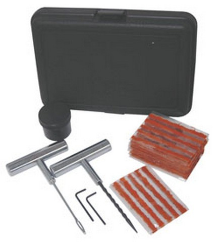 ATD Tools 8630 Tire Repair Tool Kit, 45 pc. | eBay