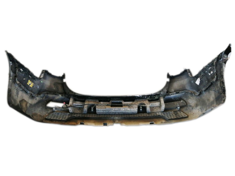 866112P010 PARAURTI POSTERIORE / CON RAJA EN LA PARTE INFERIOR / CON ...