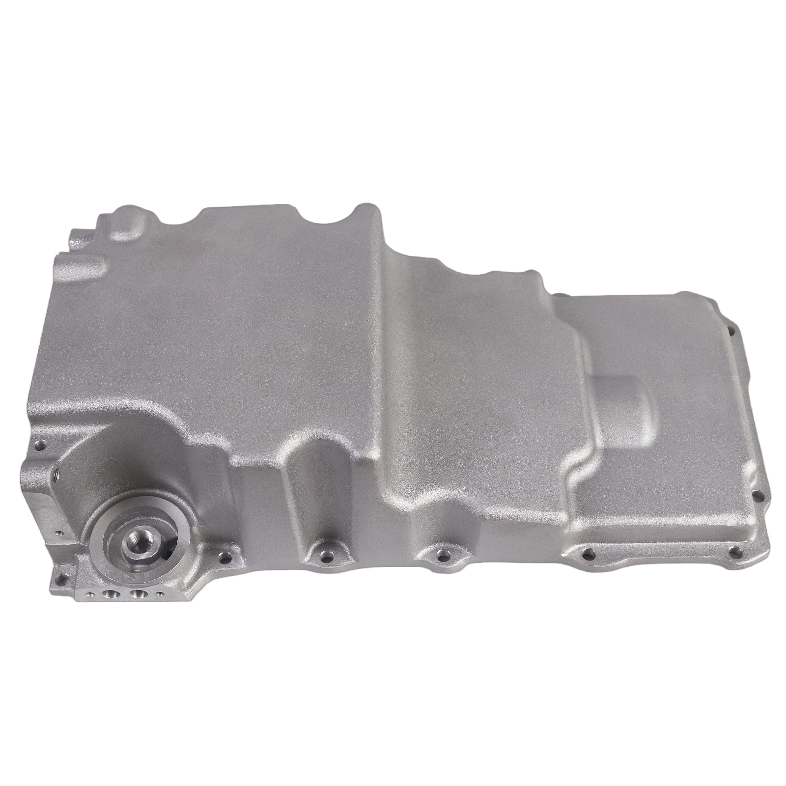LS Swap Low Profile Oil Pan Kit 302-2 for Chevy LS1 LS2 LS3 4.8 5.3 6.0 ...