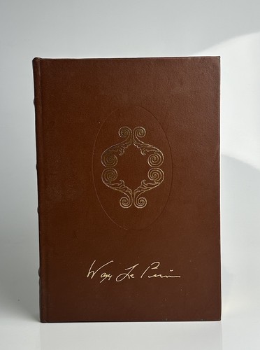 Declaration of Independence by Carl L. Becker Leather Bound HC Book | eBay