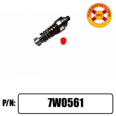 7W0561 - FUEL INJ PUMP fits Caterpillar with Free Shipping | eBay