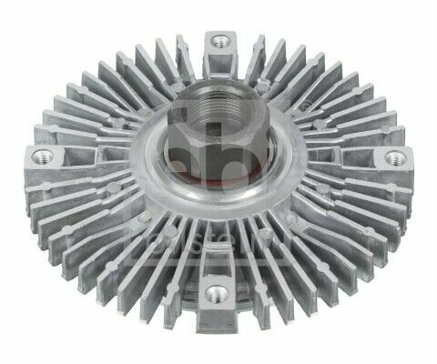 FOR AUDI A8 D2 2.8 94 to 02 Clutch Radiator Fan Viscous Coupling ...