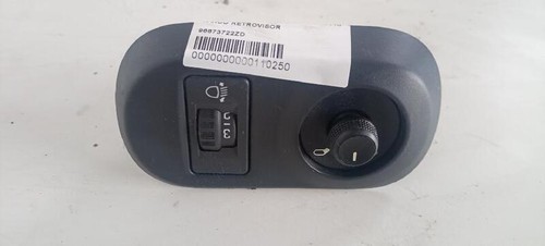 96673722ZD commande rétroviseur pour CITROEN C4 CACTUS 1.6 BLUE-HDI ...