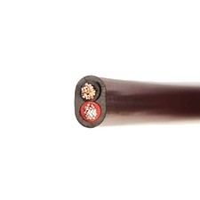 1mm 2 core cable products for sale | eBay