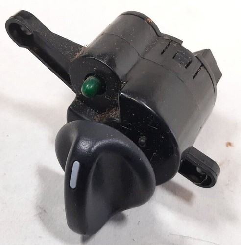 1995-2006 Ford Ranger Dash Four Wheel Drive 4x4 4WD Transfer Case ...