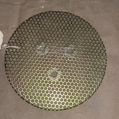 NEW Subaru Robin W1-340 Starter/Flywheel Debris Screen EY2245650101 | eBay