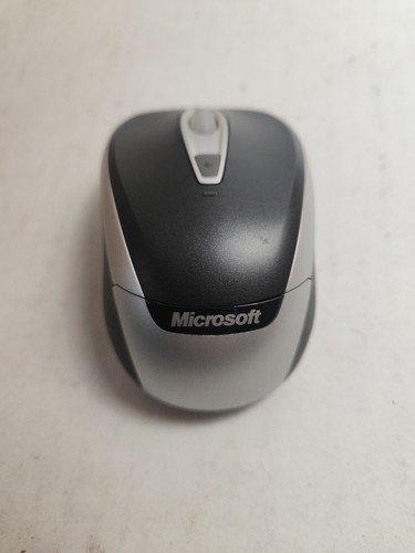 Microsoft Wireless Mobile Mouse 3000 Model 1359 | eBay