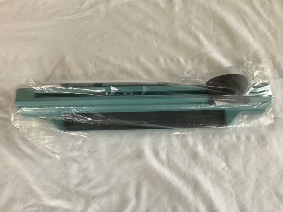 Gbc Proclick P50 Binding Machine - Manual - Proclick - 100 Sheet[s ...