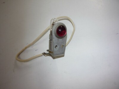 Signal - Vintage Eico Signal