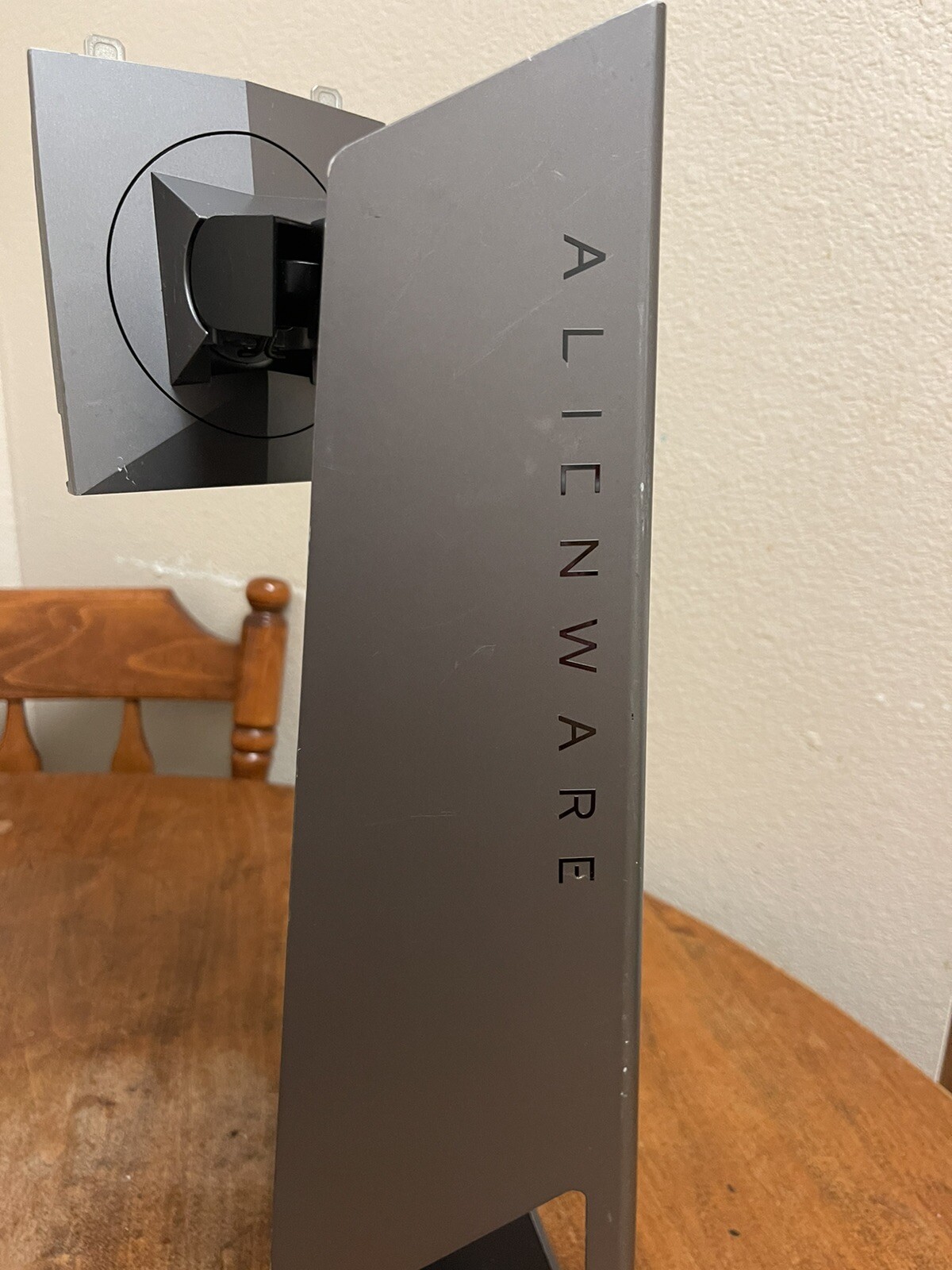 AlienWare Monitor Stand AW2518H (Stand Only!) | eBay