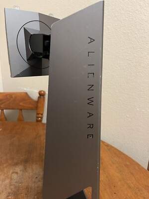 AlienWare Monitor Stand AW2518H (Stand Only!) | eBay