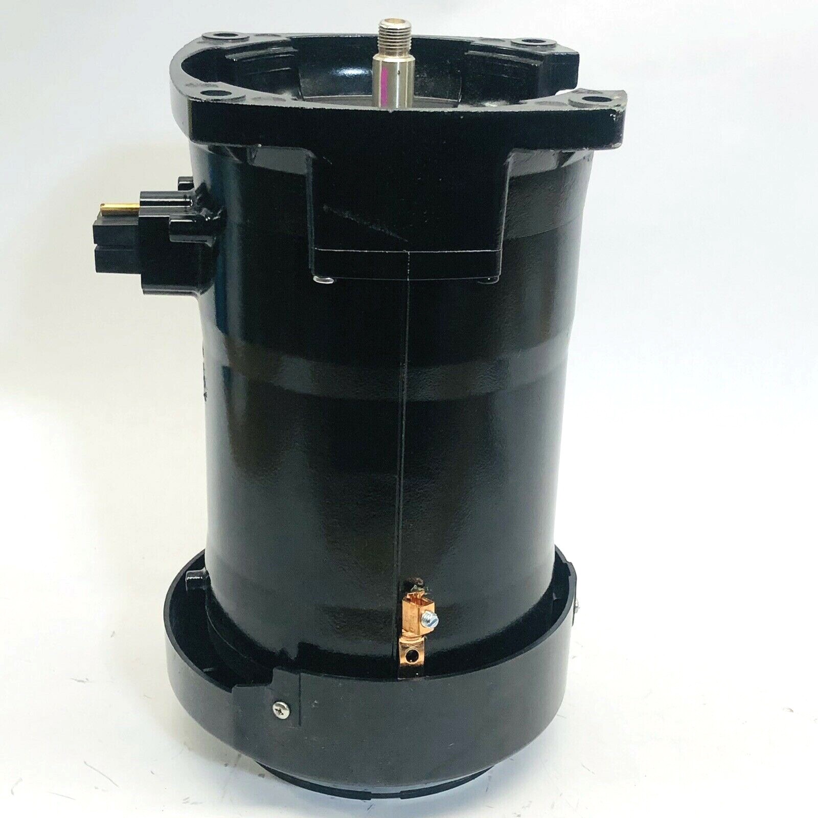 PENTAIR 350306S INTELLIPRO 2VST MOTOR FOR IN GROUND POOL & SPA for sale ...