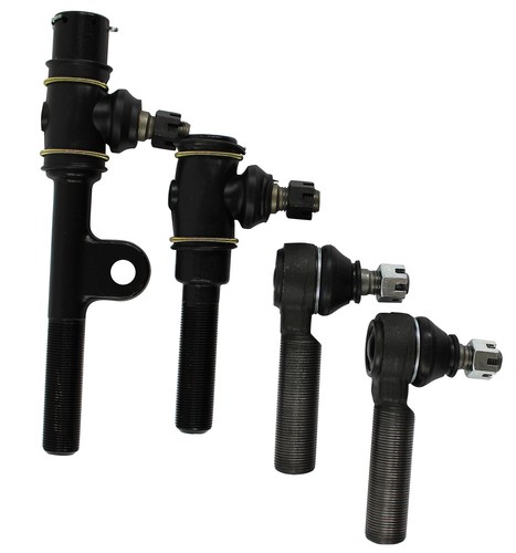 Tie Rod End 4 piece Kit Suit Landcruiser HDJ78 HDJ79 HZJ78 HZJ79 FZJ78 ...