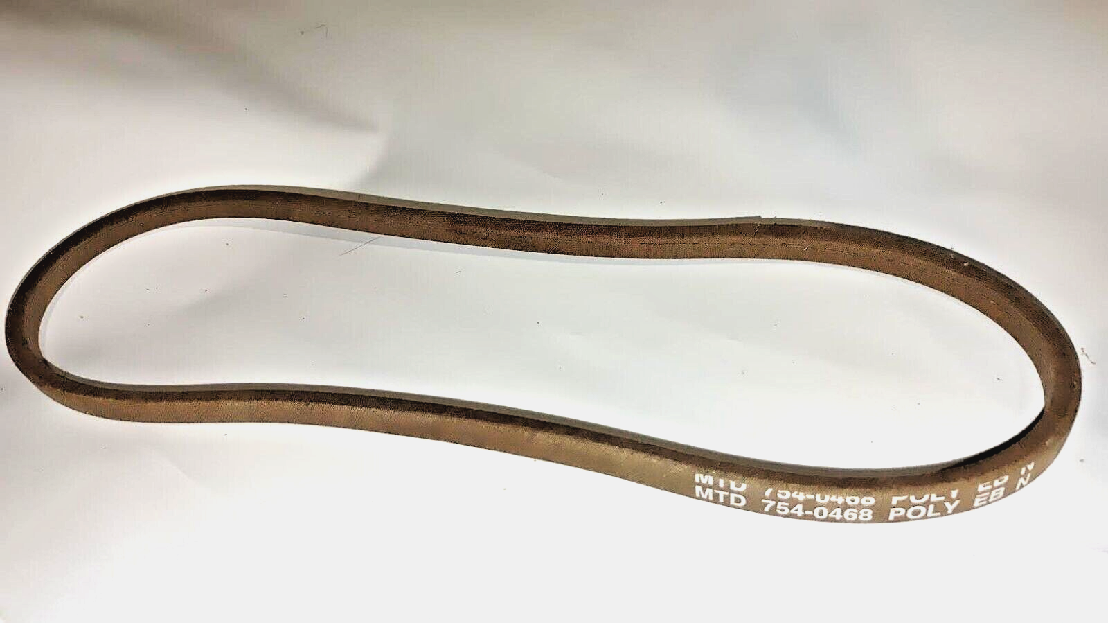 MTD Troy Bilt 954-0468 VARIABLE SPEED DRIVE BELT GENUINE FACTORY OEM ...