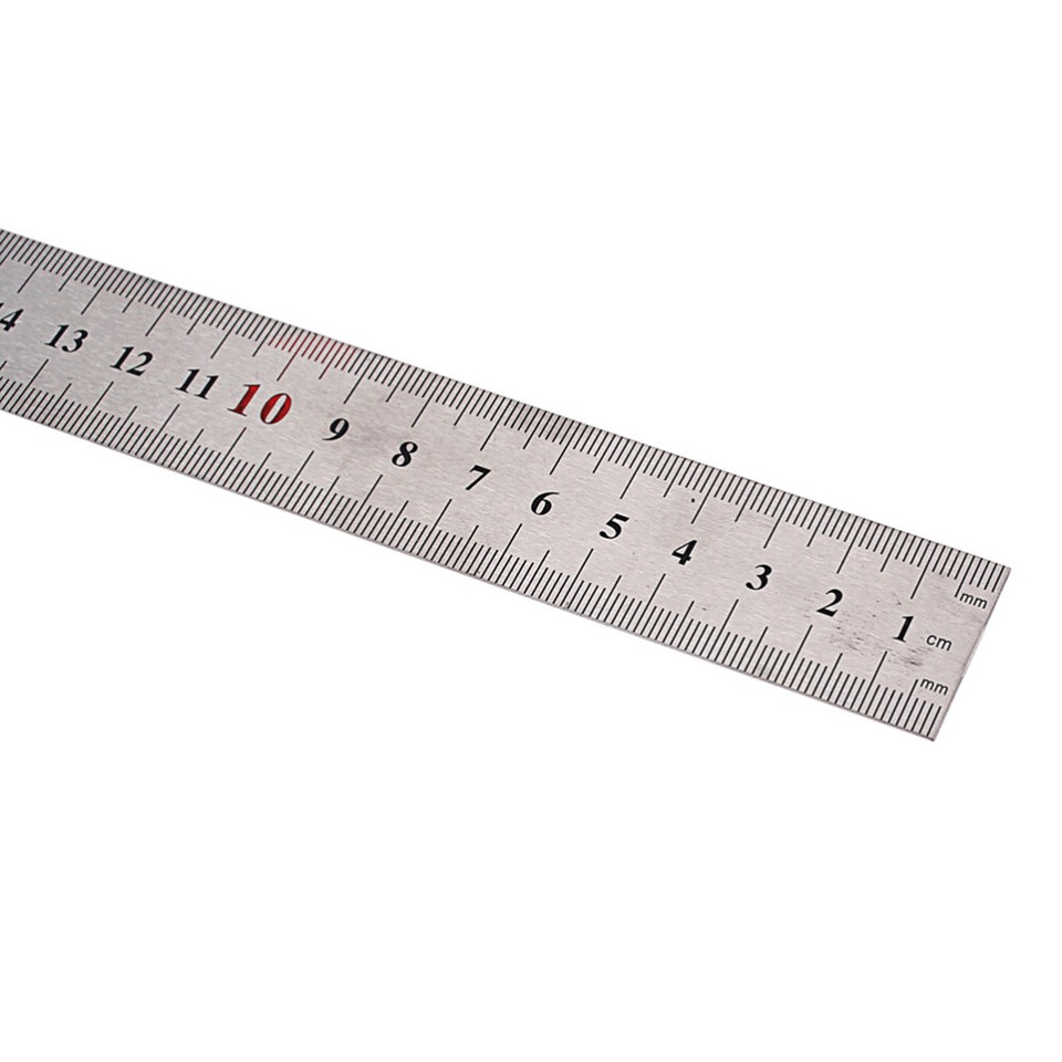 1Pc l- square steel ruler Ruler Right Angle Carpenters Rulers Squares ...