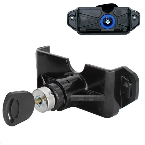 For Ford Transit MK7 Brand New Bonnet Lock And Latch With 2 Keys 2006 ...