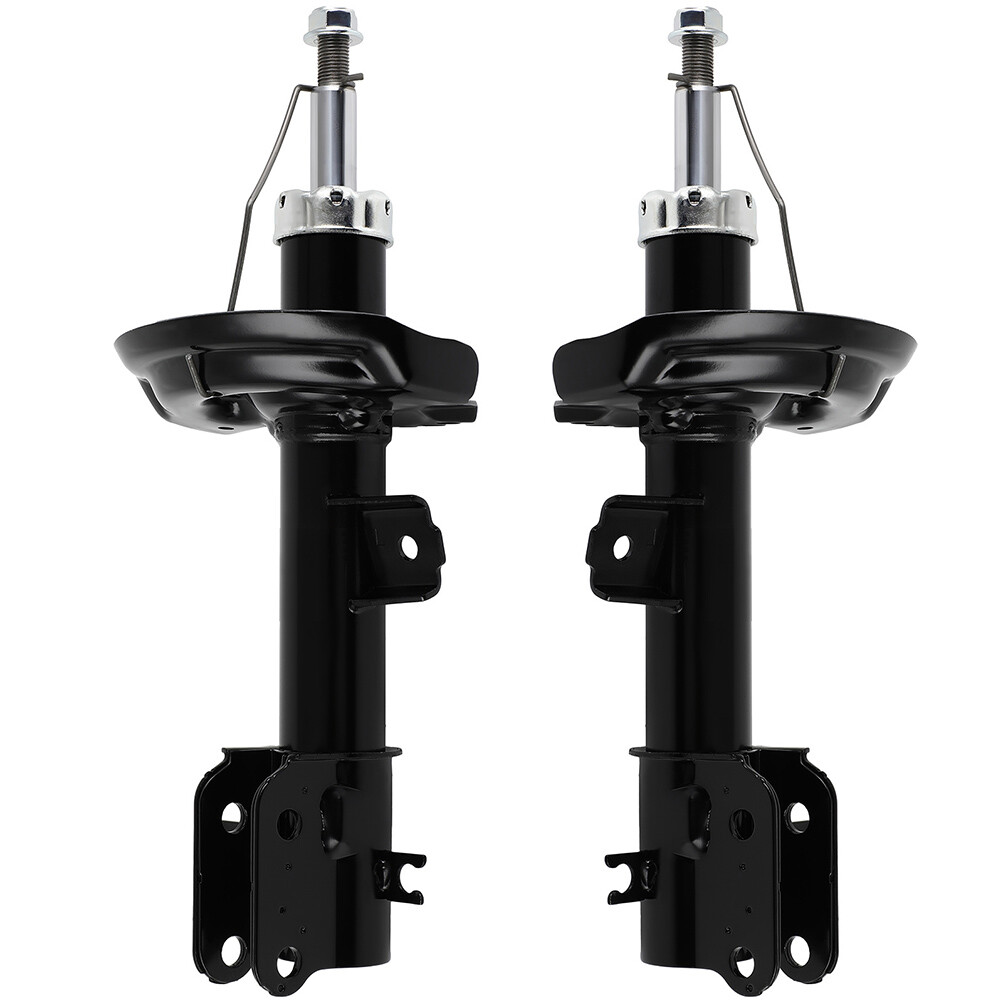 2012-2017 Chevrolet Spark 2018-2020 Chevrolet Beat Front Shock Struts ...