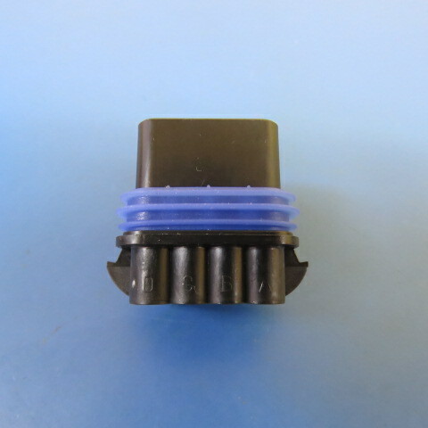 Delphi 12059472 Qty of 10 per Lot Automotive Connectors CON MP 150 480 ...