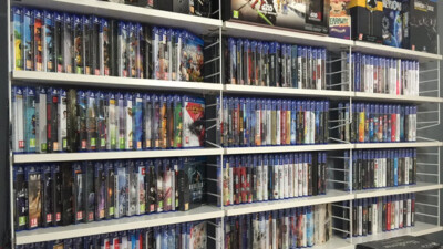 Xbox One DISC ONLY Best Assorted Games Buy 1 or Bundle Up FAST & FREE ...