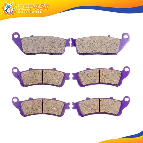 Front & Rear Fits 2009-2012 Victory Arlen Ness Vision Carbon Fiber ...