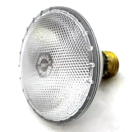 Sylvania 50PAR30/HAL/FL/RP-120V Halogen Floodlight Bulb | eBay