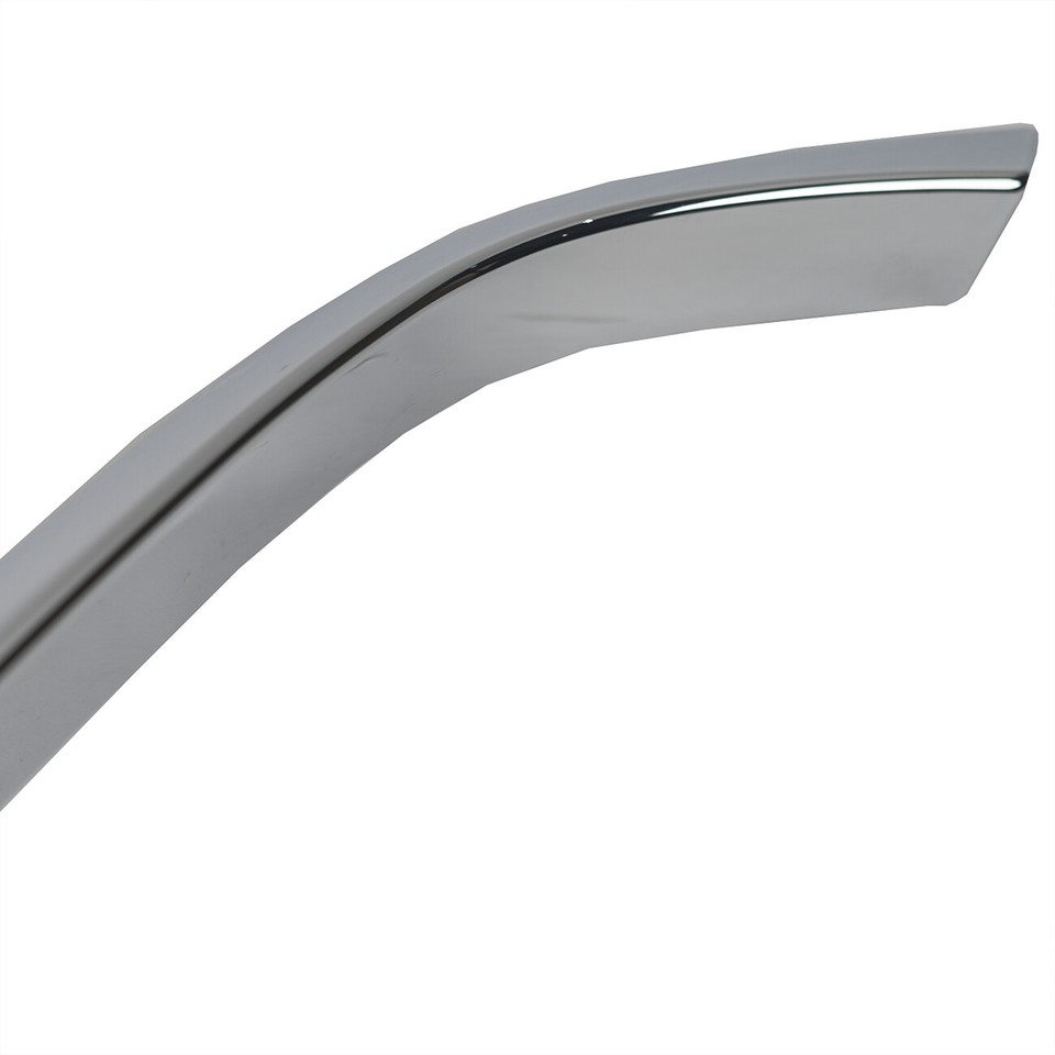 Hood Molding Trim Moulding Chrome for Mini Cooper 2007 - 2015 ...