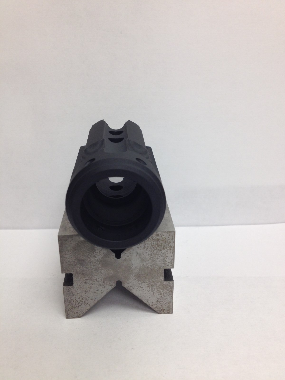 HFD2 Breacher / Standoff fits Remington 870 20 gauge with a FACTORY ...