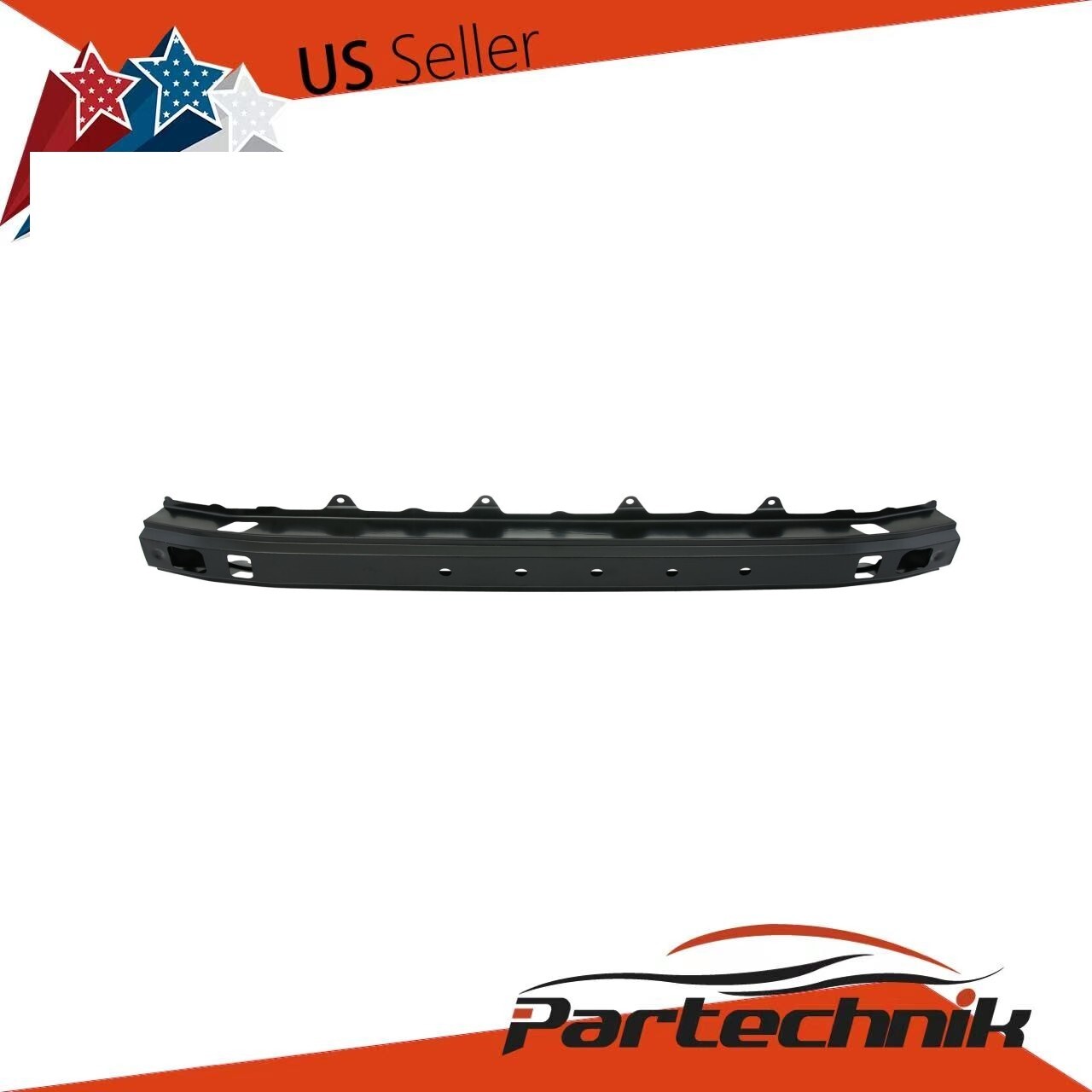 For 2014-2018 Subaru Forester Front Bumper Impact Absorber Bar ...