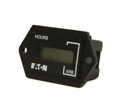 Counters - Elapsed Time Indicator