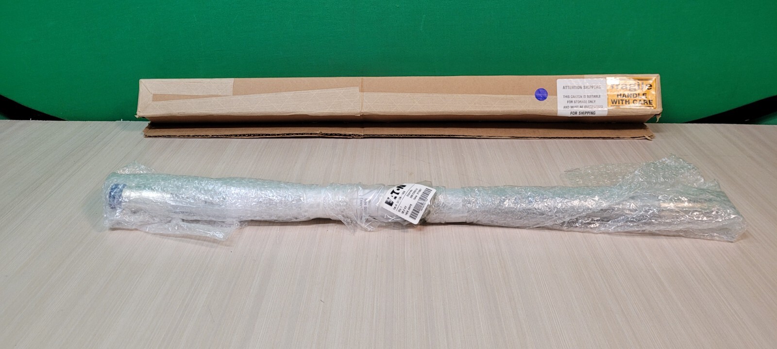 EATON DBU38-140K DBU EXPULSION POWER FUSE 38kV 140A 10kA@38kV for sale ...