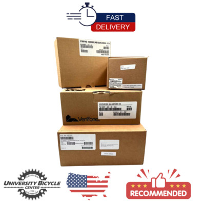 (4 MACHINES ) VERIFONE CREDIT CARD (VX570/05700 + MX925 v4 + 2 PIN PAD ...