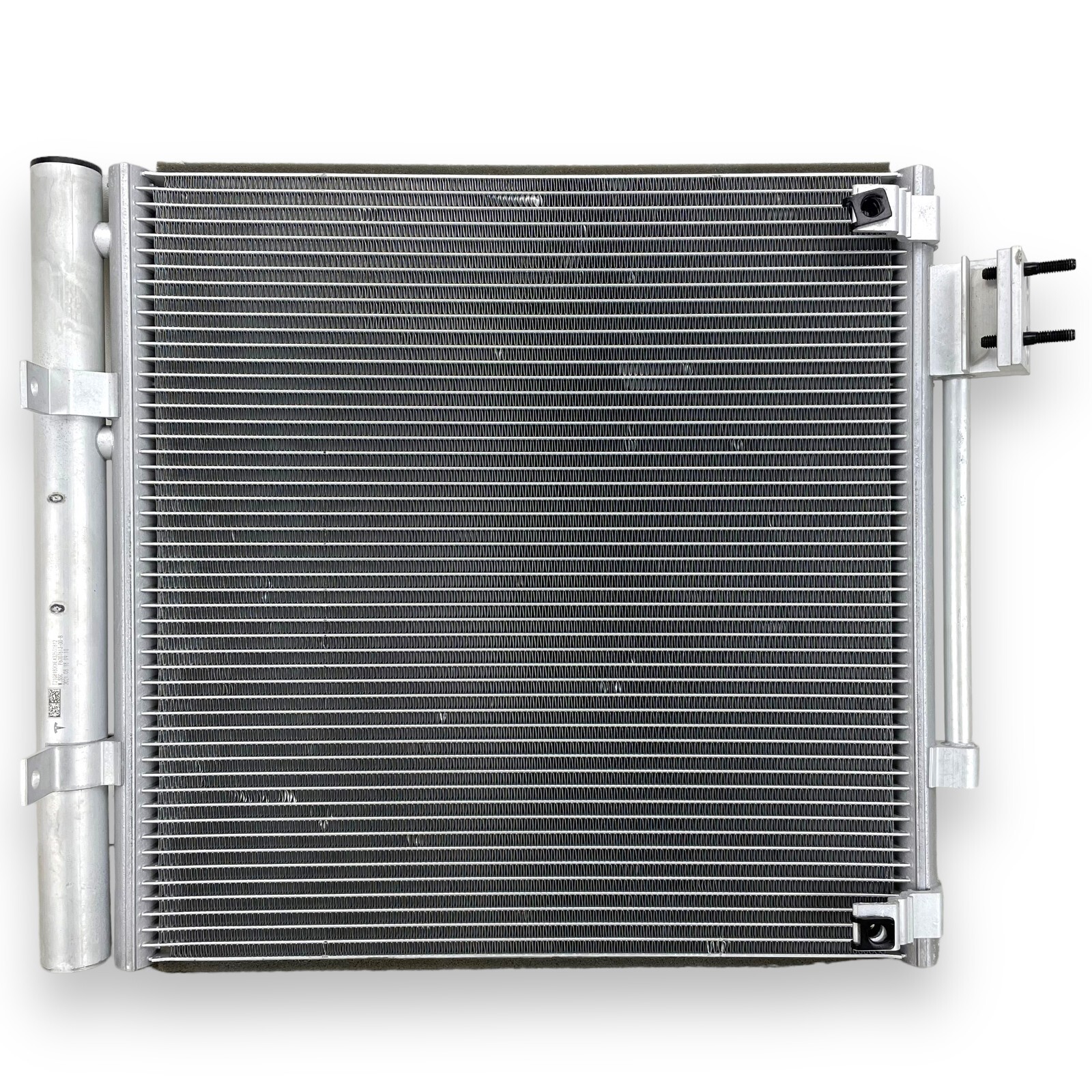 13+Tesla+Model+S+P85+Right+Side+AC+Condenser+Assembly+6007613-00-b ...