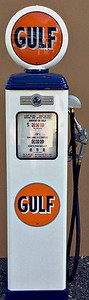 The Finest Gas Pumps | eBay Stores