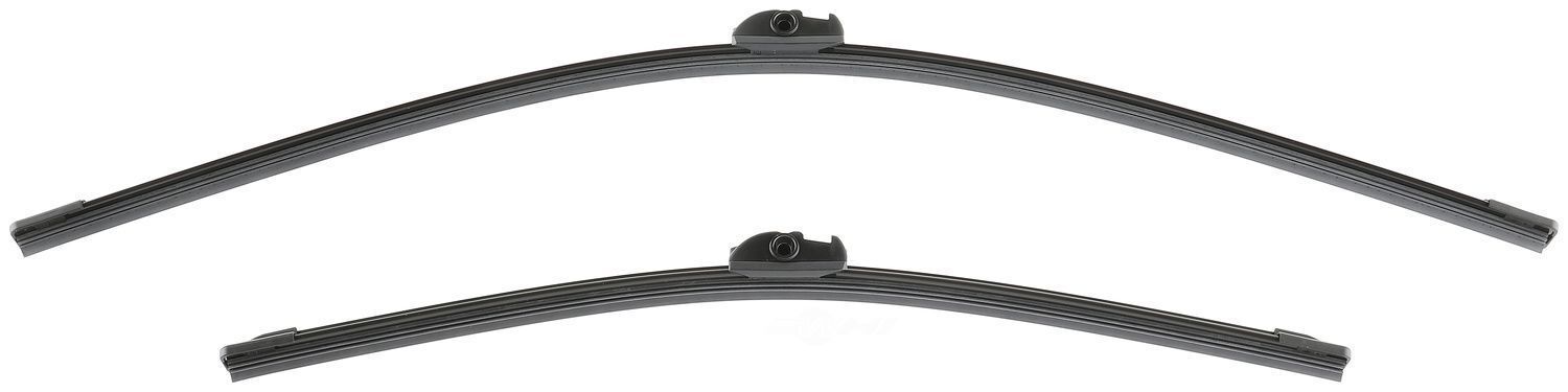 Windshield Wiper Blade Set-OE Style Bosch 3397007523 for sale online | eBay