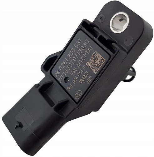 VOLKSWAGEN ARTEON 3H7 Map Pressure Sensor 06L906051H NEW GENUINE | eBay