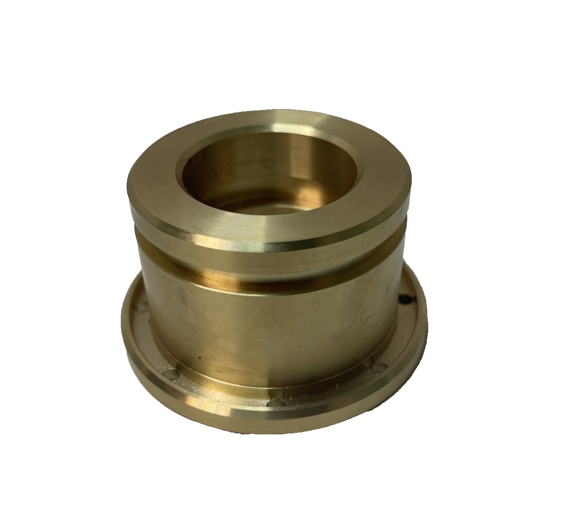 123-23 Bushing L502-1 For Hydraulic Lift Foster 58-93R Power Tong ...