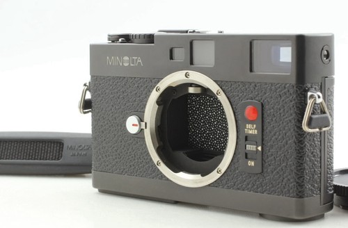 Minolta CLE | eBay