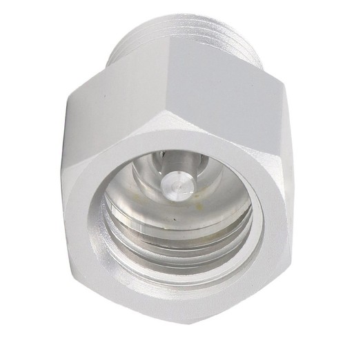 TR214 to CGA320 Adapter for Stable Carbon Dioxide Transfer in For Soda ...