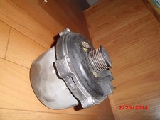 BMW E53 540i E39 X5 Bosch Alternator O-ring 12317507996 Water Cool for ...