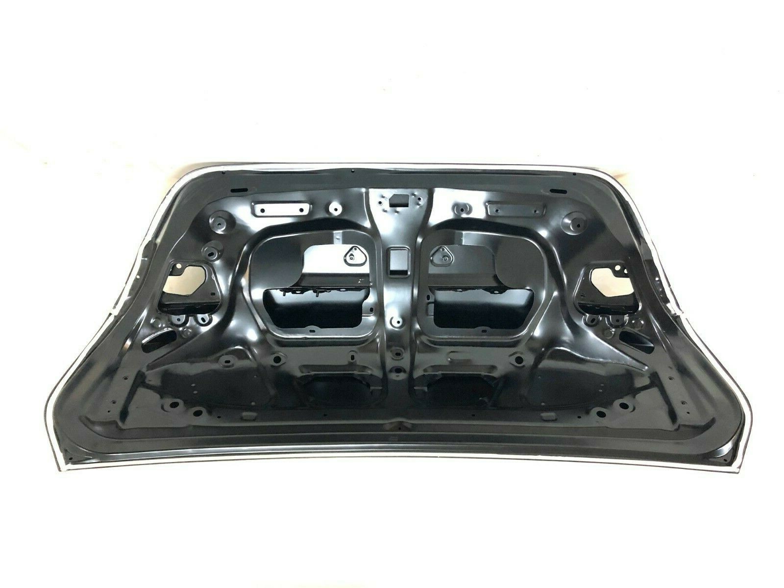 Fits 2018-2024 Toyota Camry Rear Trunk Assembly Deck Lid Panel | eBay