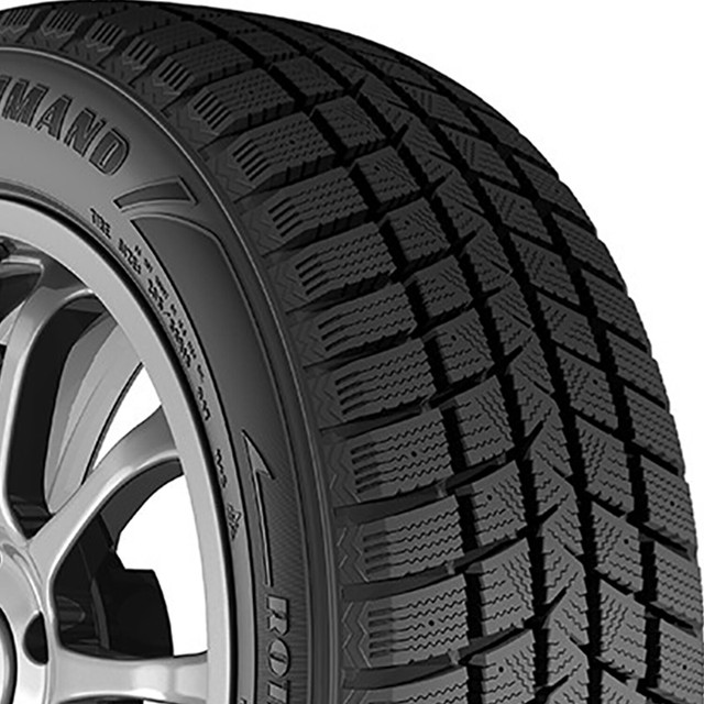 Goodyear Winter Command 235/55R17 Tire for sale online | eBay