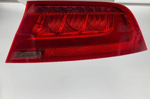 2012-2015 Audi A7 Quatto S7 Passenger Tail Light Inner Taillight OEM ...