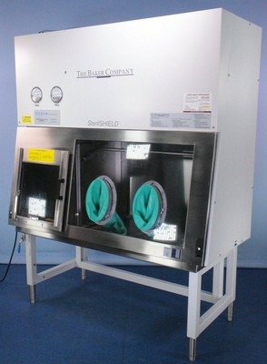 Hoods - Compounding Hood