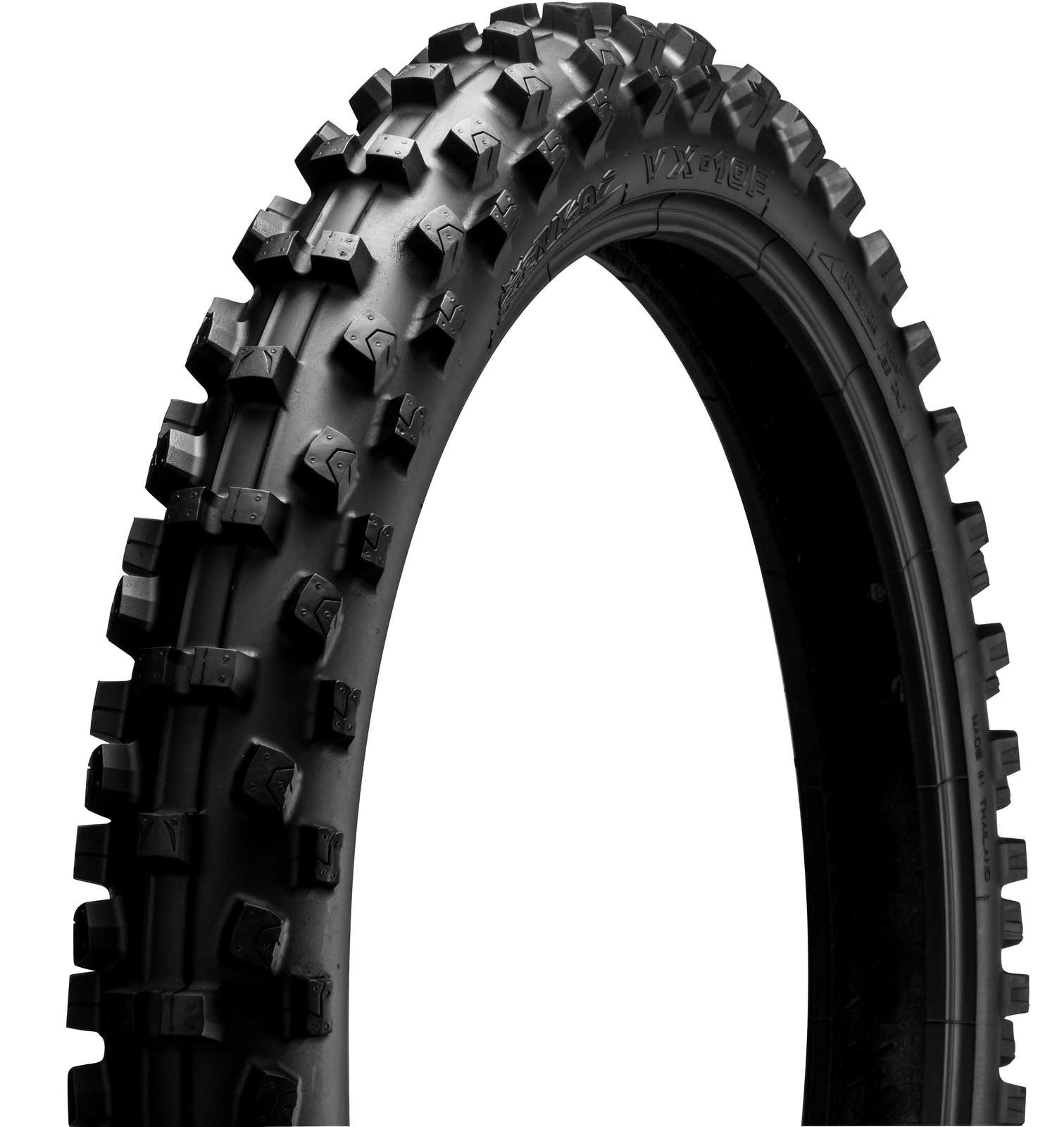 IRC - T10520 - Mini VX10 Front Tire, 60/100-12 for sale online | eBay