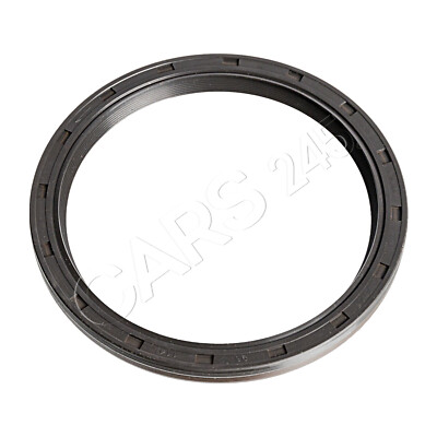 SWAG Crankshaft Shaft Seal For MERCEDES Cla Gla Glc Gle Glk Slc Vito ...