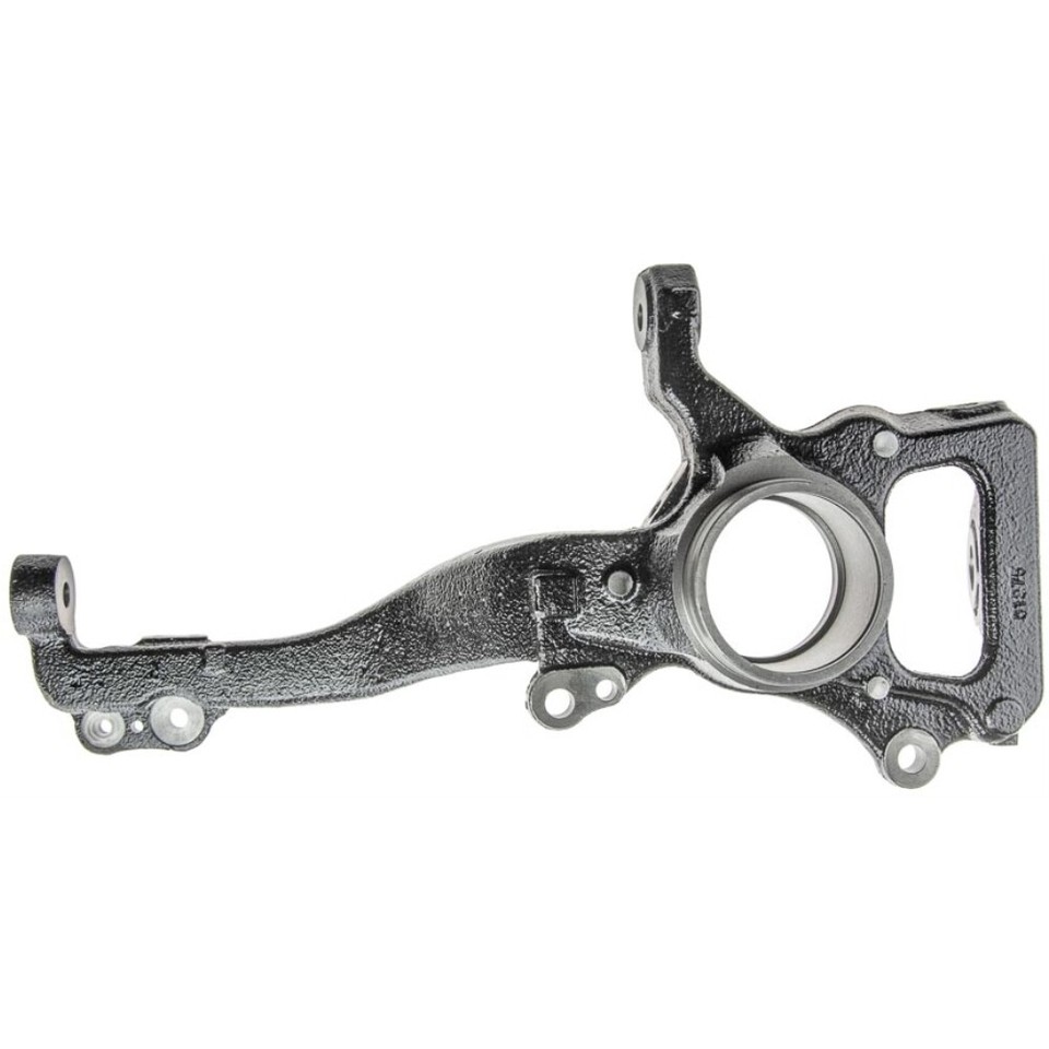 NTY 2x Achsschenkel Radaufhängung Satz Vorderachse für Ford Ranger TKE ...