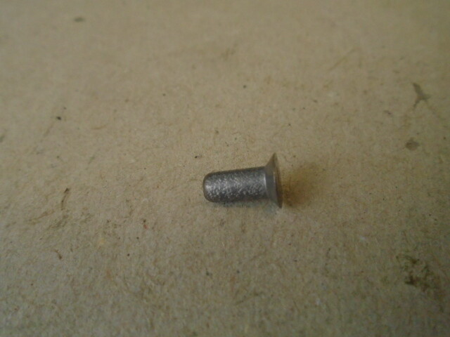 ONE POUND TITANIUM ALLOY SOLID RIVETS P/N: MS20426T5-6 | eBay